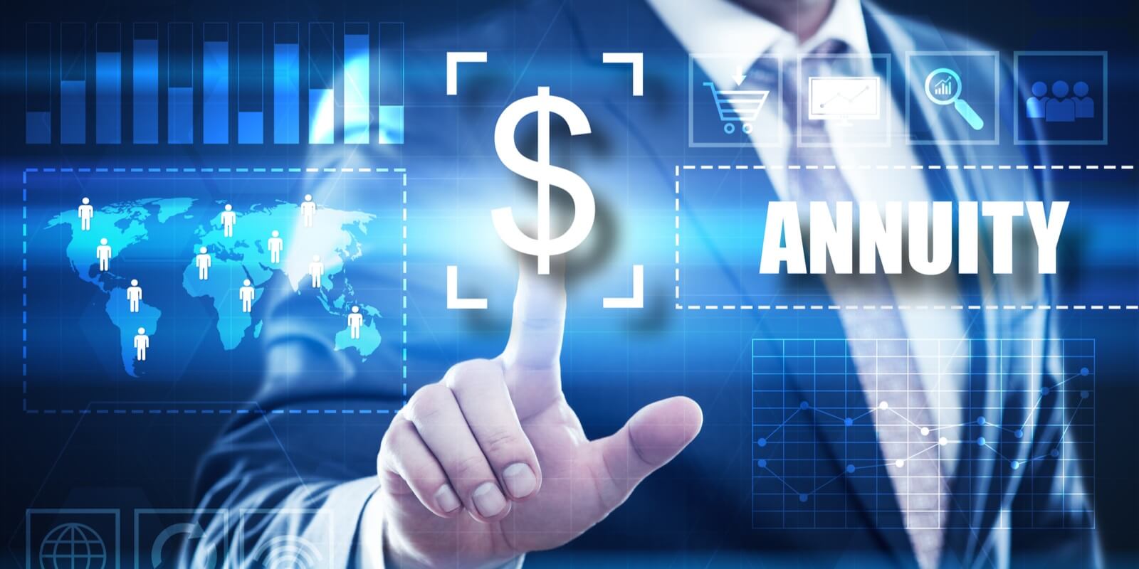 What Is a Deferred Annuity and How Does It Work?