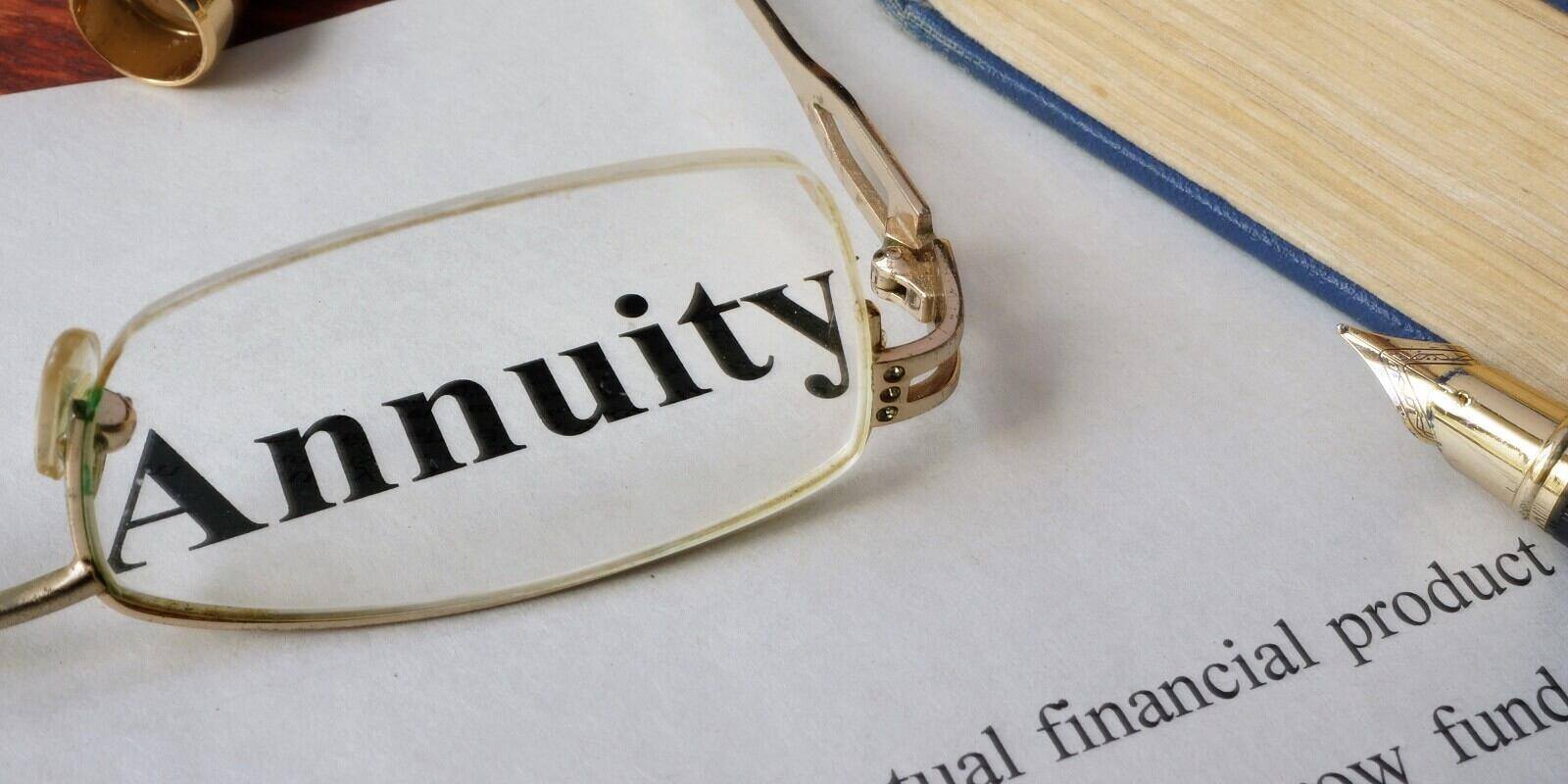 The Pros And Cons Of A SPIA | Pillar Life Insurance