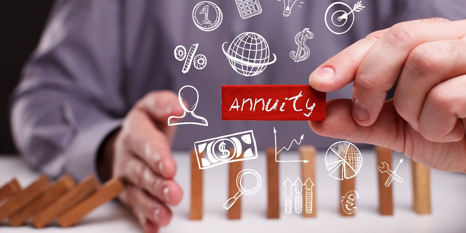 5 Reasons For Buying An Annuity | Pillar Life Insurance