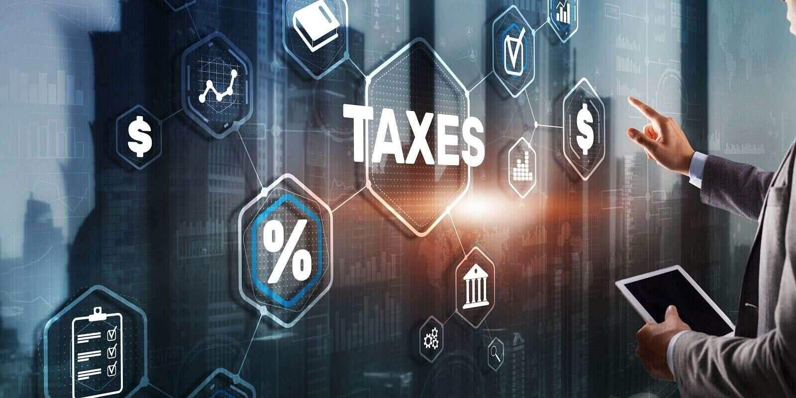 The Basics of Taxes on Annuities | Pillar Life Insurance