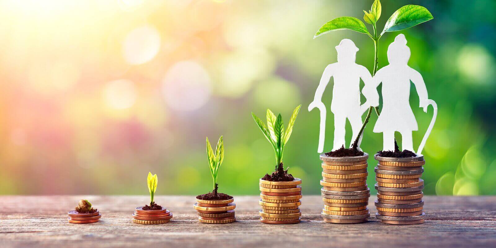 Understanding Annuities to Retire with Confidence | Pillar Life Insurance